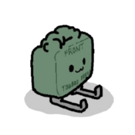 Clay the Claymore Plush | Official Whiskey Project Clay the Claymore Store
