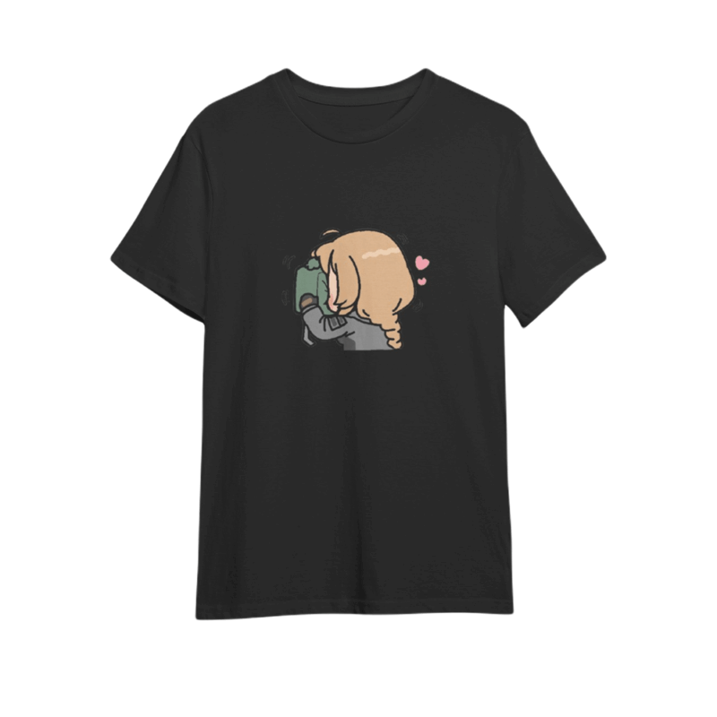 Clay the Claymore Plush | Official Whiskey Project Clay the Claymore Store